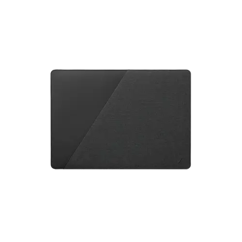 14TH & UNION Stow Slim For Macbook - Slate 14"